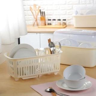 【Easygoo 輕鬆】高島碗籃組(大)