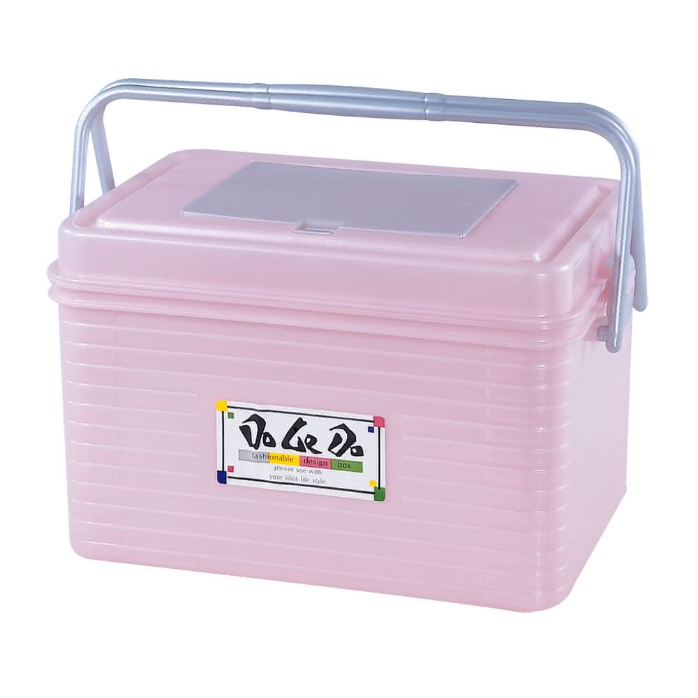 【Easygoo 輕鬆】綿羊提籃(中)