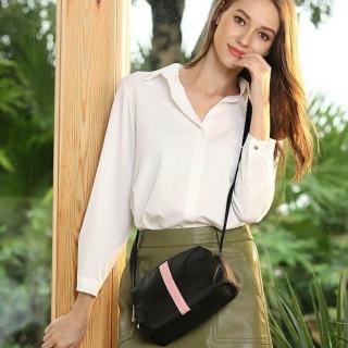 【MoonDy】包包女 包包 側背包 尼龍包 包包女斜背包 防水包 小包 收納包 隨身包 通勤包 正韓包包 百搭包包