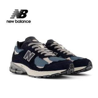 【NEW BALANCE】New Balance NB M2002 RDF 運動鞋 深藍 M2002RDF