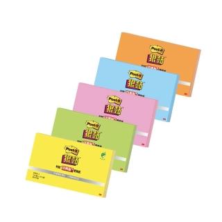 【3M】655S 3X5 狠黏利貼 學生 學校 辦公 文具