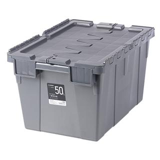 【KEYWAY 聯府】順豐收納王(BL501 BL502 BL503 BL504 KEYWAY3號物流箱三入)