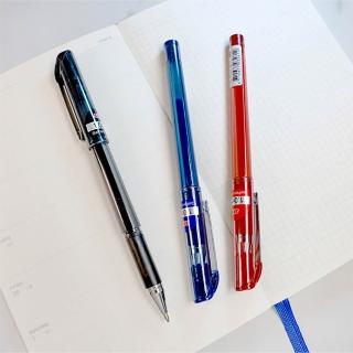 【SKB 文明】金屬筆夾中性筆 G-1501 (1.0mm)