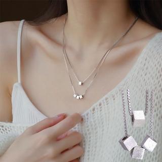 【KEDDY】女項鍊-韓劇項鍊-飾品-首飾-精品-禮物-S925純銀項鍊-平價項鍊-品牌項鍊-韓國流行項鍊-日本項鍊-禮物