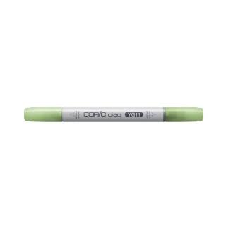 【Copic 酷筆客】COPICCIAO三代單支麥克筆YG系列-YG11