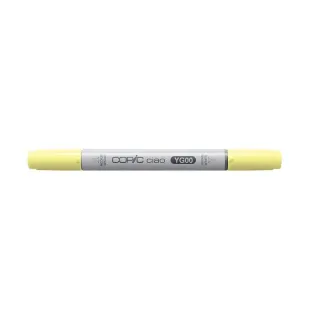 【Copic 酷筆客】COPICCIAO三代單支麥克筆YG系列-YG00