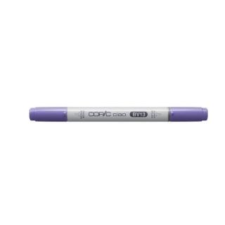 【Copic 酷筆客】CIAO三代 單支麥克筆BV系列-BV13