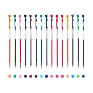 【PILOT 百樂】百樂PILOT BLS-CLT3/CLT4/CLT5 超細變芯筆替芯