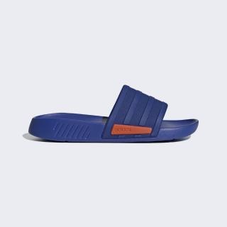 【adidas 愛迪達】小飛人潮流 現貨 Adidas Racer TR Slide G58171 拖鞋 運動 休閒 泳池 快乾 輕量