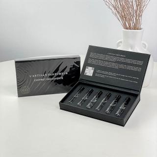 LArtisan Parfumeur 阿蒂仙之香六入試管禮盒 試管香水 試管 組合 2ml*6 肥達代購