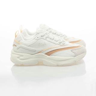 【FILA】RAY RUN v2 復古 老爹鞋 運動休閒鞋 F1-2851-158