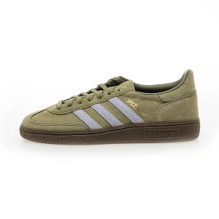 【adidas 愛迪達】HANDBALL SPEZIAL W 德訓鞋 復古鞋 休閒鞋 JI2650