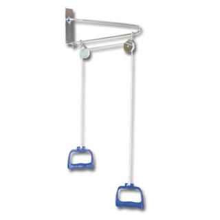 【耀宏】來而康 耀宏 非動力式骨科牽引設備 (未滅菌) YH221-1 手拉架 牽引機 手部復健器 復健器材