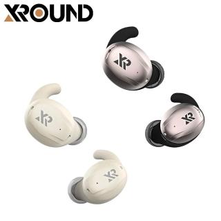 【XROUND】XROUND HEAR AI 輔聽真無線耳機