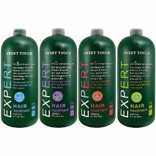 【Sweet Touch 直覺】SWEET TOUCH~直覺職業洗髮精(2000ml) 多款可選 全新包裝