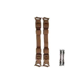 【Mystery Ranch】神秘農場 Quick Attach Accessory Straps 快拆織帶 61256 綠野山房