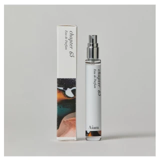 【Aiam】香氛香水 8ml-𝐂𝐇𝐀𝐏𝐓𝐄𝐑 𝟔𝟓(社群爆紅 斬男香 花香調 木質調 果香)
