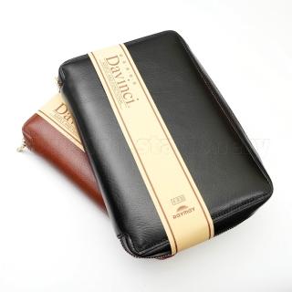 【RAYMAY】日本 RAYMAY《DAVINCI 達文西手帳-Super Royce》Bible 拉鍊式/24mm (DB3004)