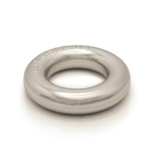 英國 ISC Small Aluminium Ring 鋁製連接環/鋁圈（小） 25kN