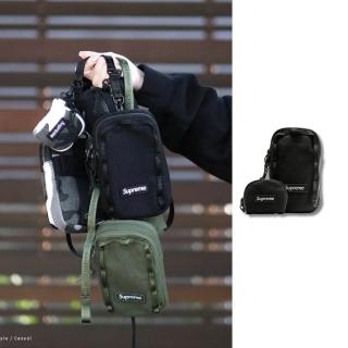 【SUPREME】Supreme 25SS Camera Bag + Mini Pouch 1.5L 相機包 SS25B9