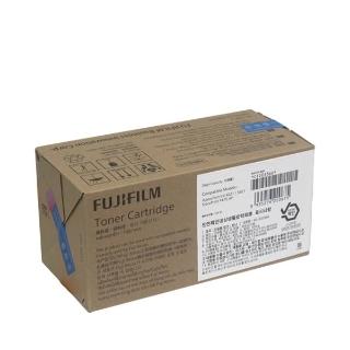 【Fuji Xerox】加碼送7-11咖啡券★原廠10K黑色碳粉匣 CT203365(適用DP P475AP/A P4021/A P5021)