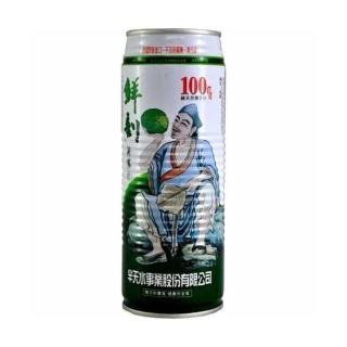 【半天水】半天水鮮剖100%椰子汁(520ml/350ml)