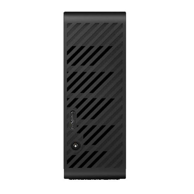 【SEAGATE 希捷】20TB Expansion 新黑鑽 3.5吋 外接硬碟 STKP20000400