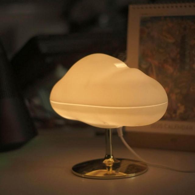 【Fullidea】Nefeli 雲開霧散加濕器 (香氛機/水霧機/水氧機/薰香機/精油燈/香氛機/加濕機/香氛噴霧/香薰機/擴香儀)