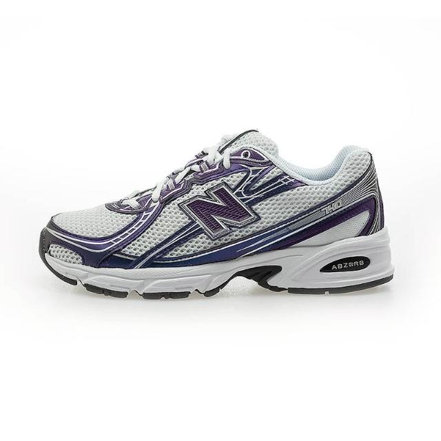 【NEW BALANCE】740 男女款 復古 運動休閒鞋 U740CG2