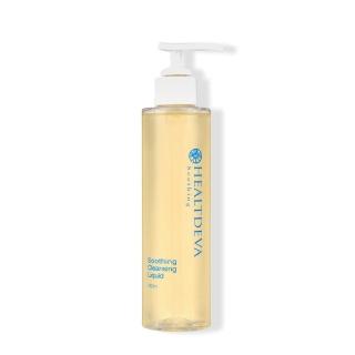 【HEALTDEVA 赫蒂法】HEALTDEVA 赫蒂法舒靜柔敏淨化卸妝液 (#深層卸妝 #清爽零負擔 #洋甘菊 # #檸檬皮亮膚 #甜橙油護膚)