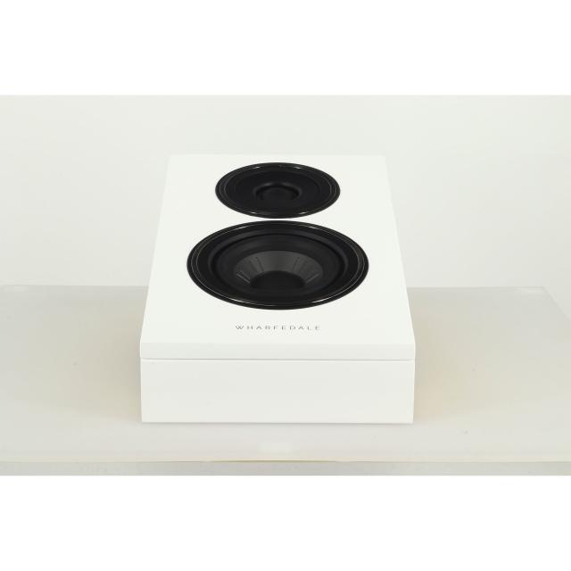 【Wharfedale】12 3D天空聲道喇叭 (一箱2支) 壁掛環繞喇叭 - 三年保固