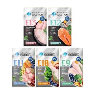 【耐吉斯】Energy能量餐 貓糧系列 4.5lb 貓咪飼料 鮭魚 火雞 E9 E10 E11 E12 E13 貓飼料 寵物飼料