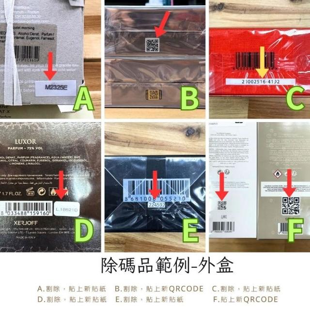 Olibanum Yuzu 柚子淡香精 EDP 50ml