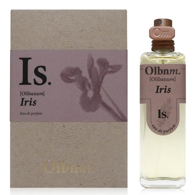 Olibanum Iris 鳶尾淡香精 EDP 50ml