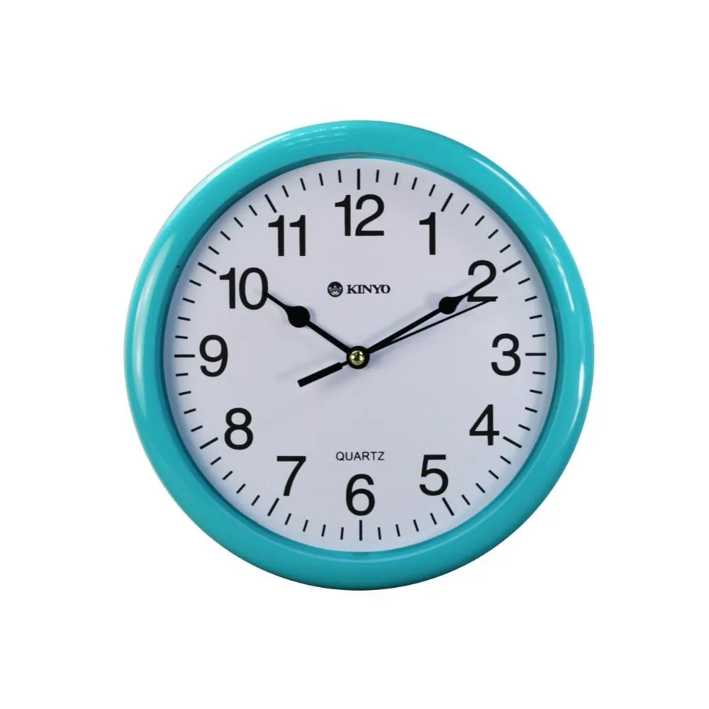 kinyo 8吋 - 比價撿便宜 - 優惠與推薦 - 2025年11月