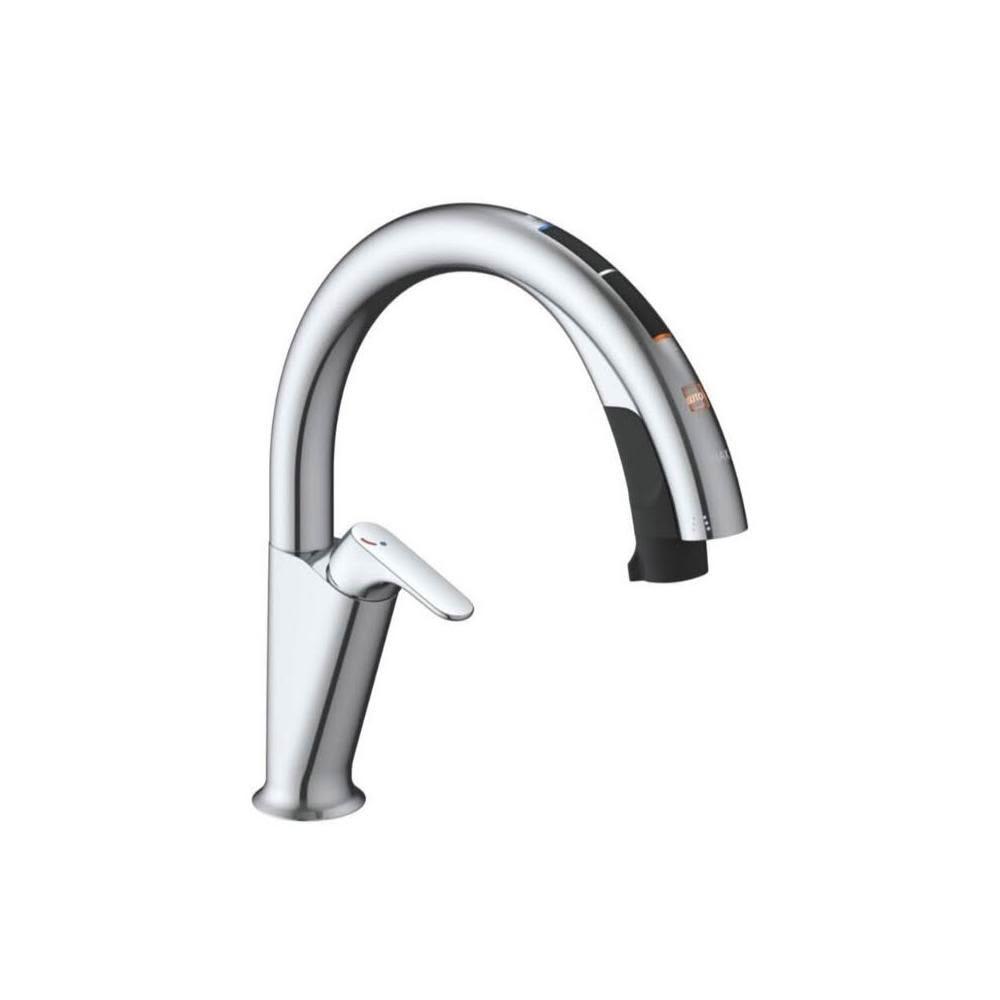 【INAX】LIXIL SF-NAH471TW 日本製 驪住 INAX 伊奈 感應式 伸縮廚房龍頭 SF-NAA471SY-TW