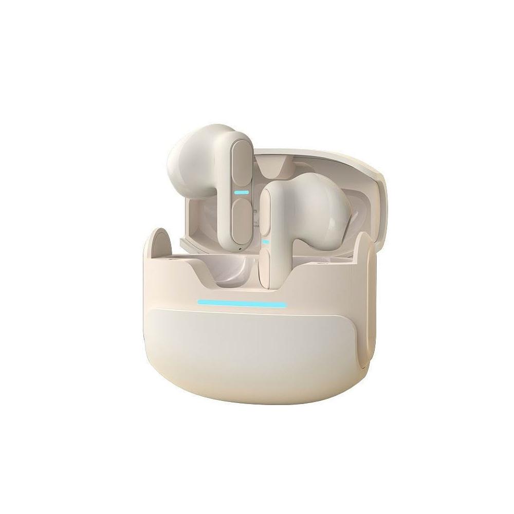 TG11遊戲耳機真無線低延遲適用蘋果華為小米藍牙耳機