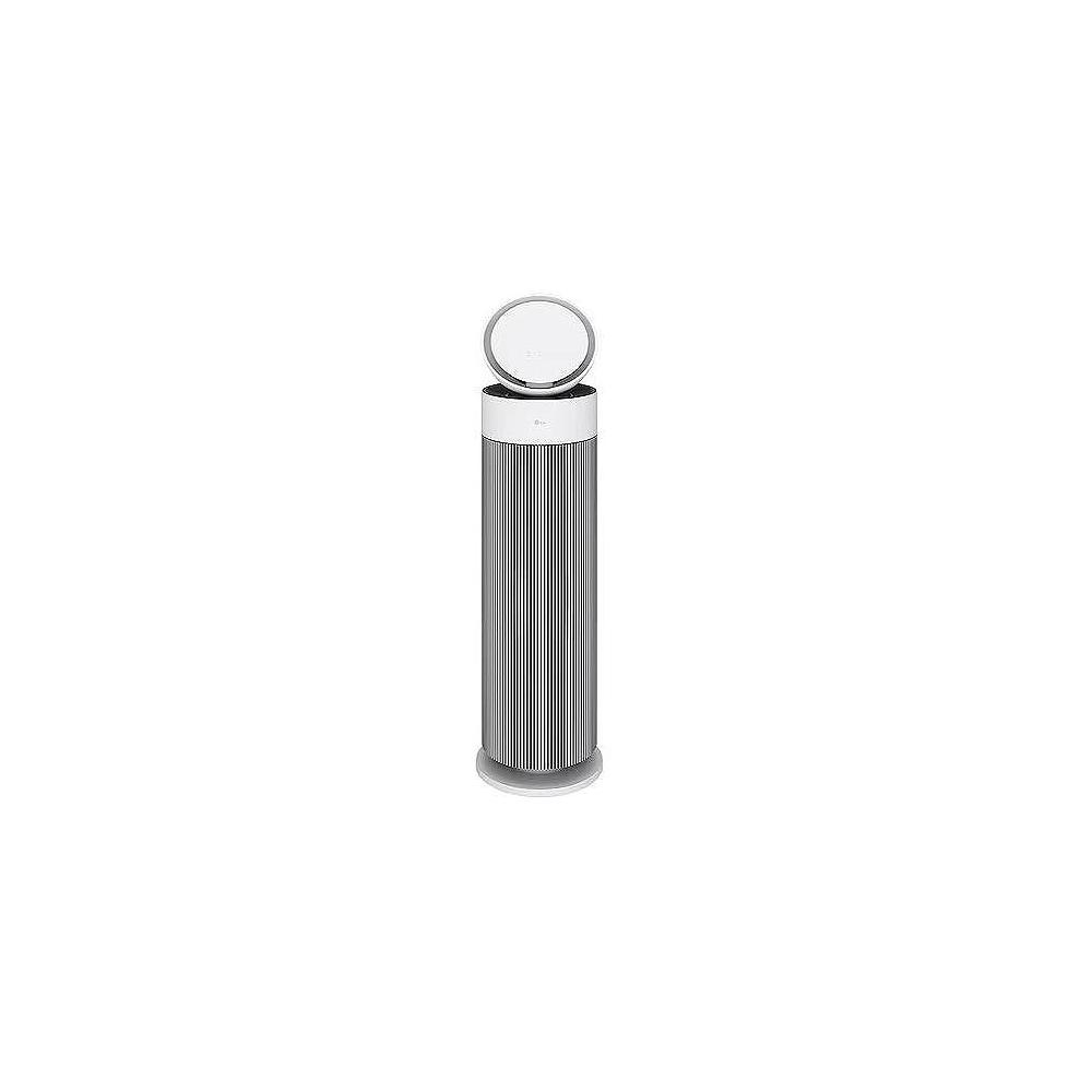 【LG 樂金】【LG樂金】AeroBooster 空氣清淨機 - 專業版 AS551GWX0
